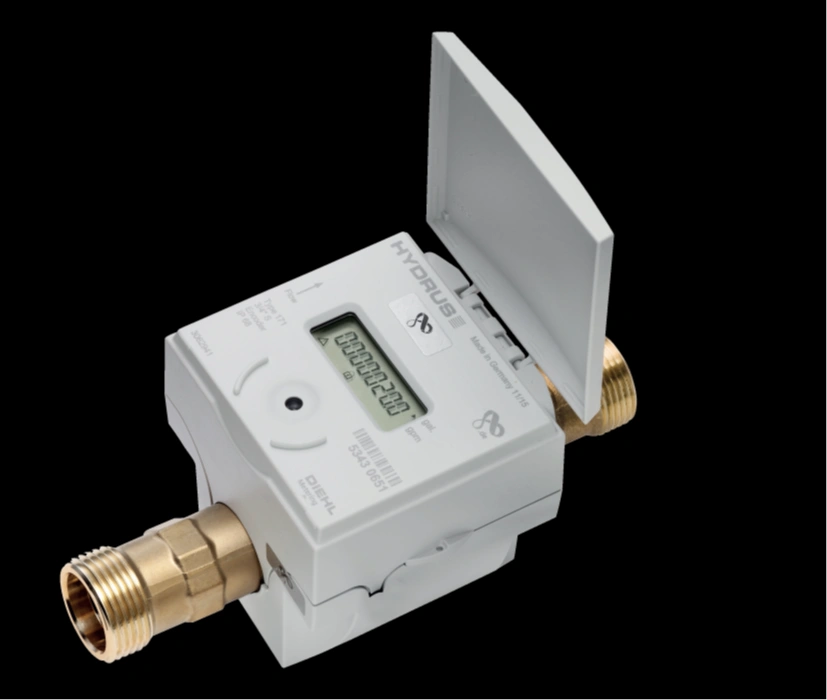 hydrus-diehl-meter